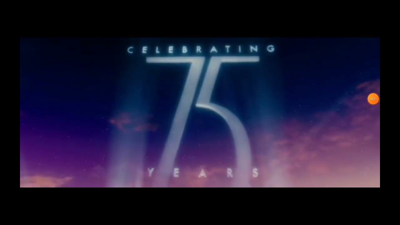 20th Century Fox (Celebrating 75 Years)/Blue Sky Studios/DreamWorks ...