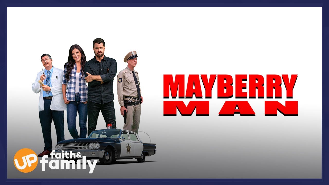 Mayberry Man - Episode 104 Sneak Peek - YouTube
