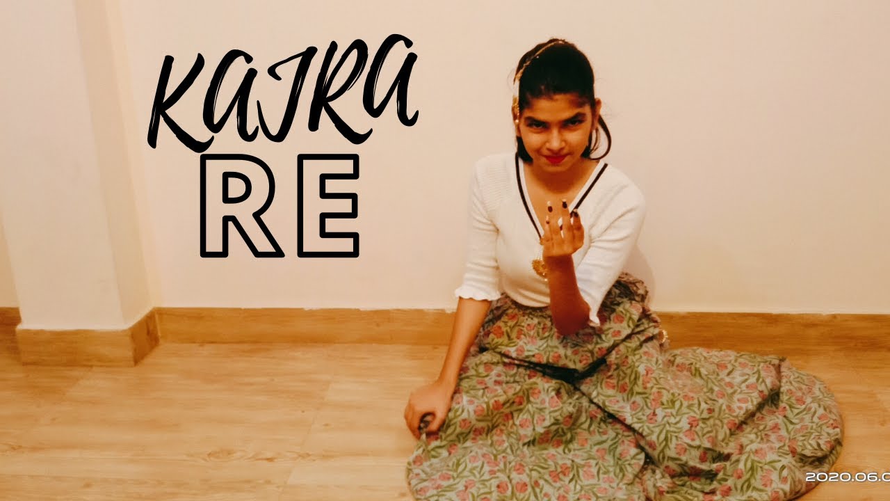 KAJRA RE | BUNTY AUR BABLI | AISHWARYA RAI BACHCHAN | AMITABH BACHCHAN ...