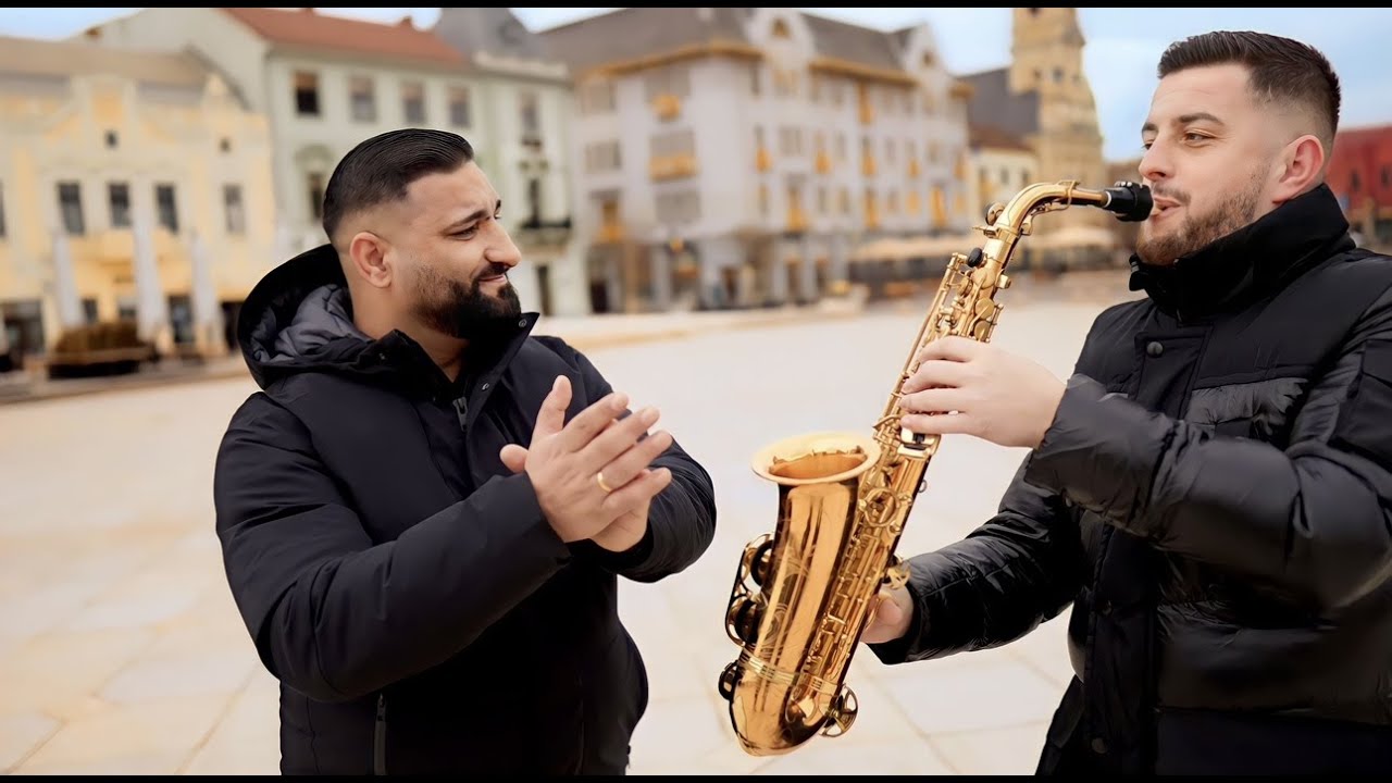 Nelu Popa x Popa de la Medias - Am cea mai faină nevastă 2023 ...