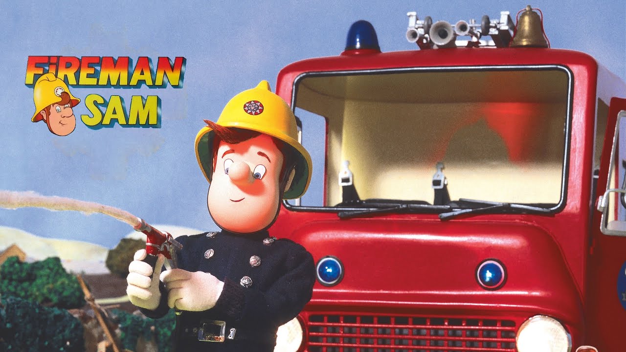 What If? - 4. Fireman Sam: Series 5 (1995) - YouTube