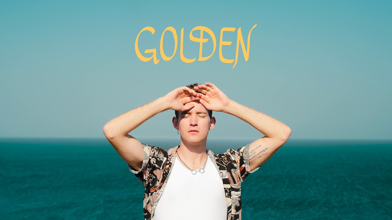 Golden | Harry Styles - Cover - YouTube