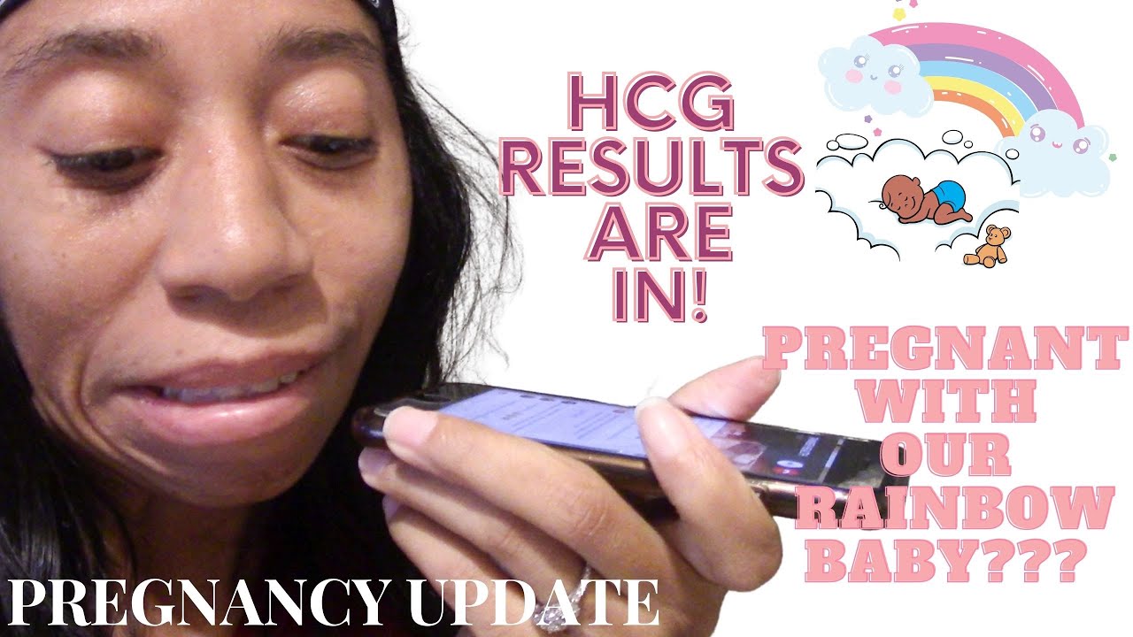 HCG BLOOD TEST RESULTS 1ST DOCTORS APPOINTMENT VLOG PREGNANCY hcg-blood-test-results-1st-doctors-appointment-vlog-pregnancy