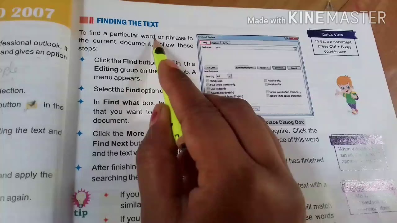 COMPUTER CLASS 5 Chapter 3 Part 1 YouTube computer-class-5-chapter-3-part-1-youtube