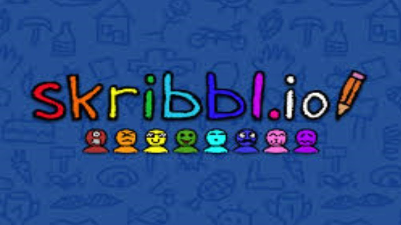 🔴Online Skribbl.io LiveStream | Playing Skribble with Subscribers ...