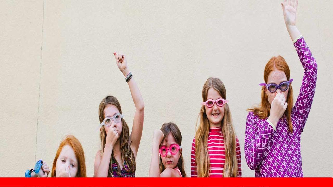 10 Rules For Swimming Pool Etiquette 🛋️ - YouTube