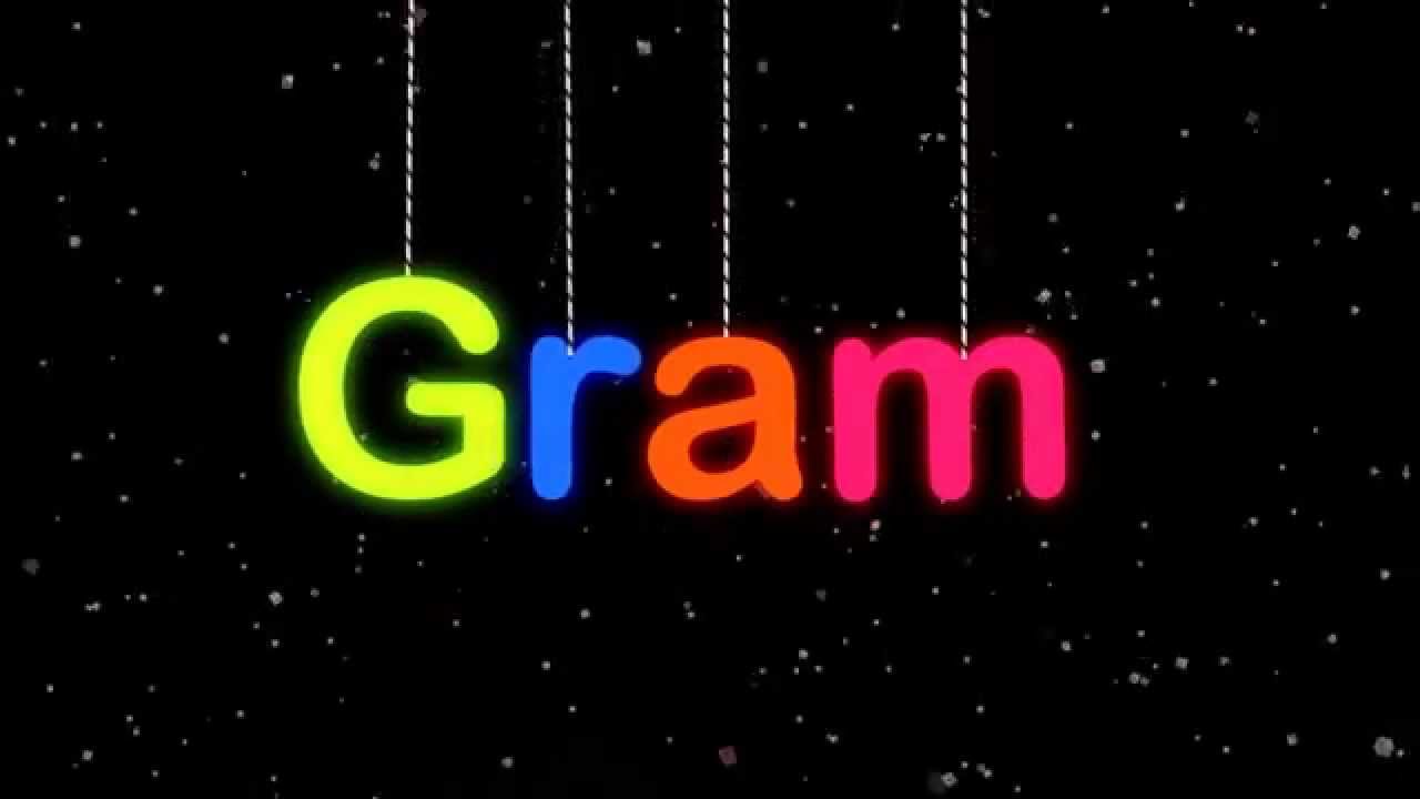 test Animation Rode After effect [By Gramma] - YouTube