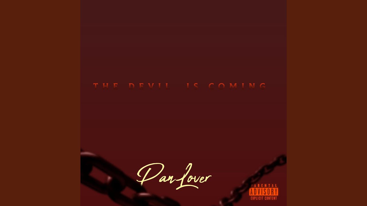 The Devil Is Coming - YouTube