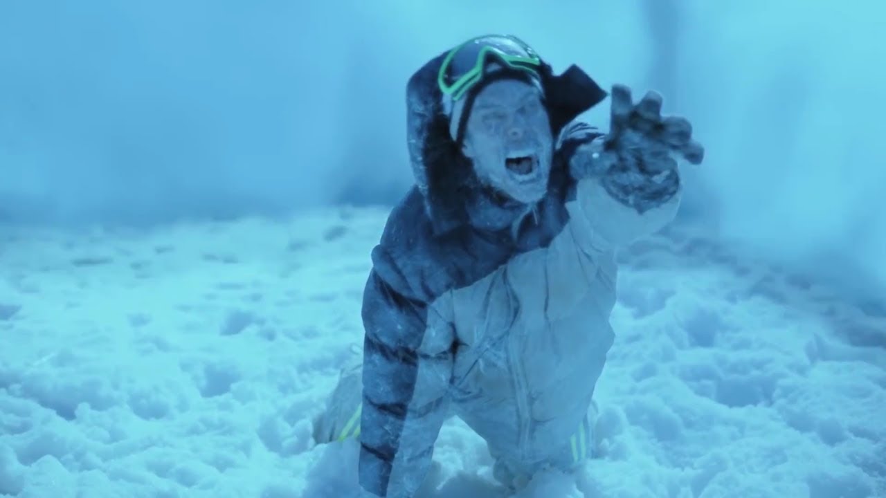 Cold Zone (Dead Cold) - HD Trailer - 2017 - YouTube