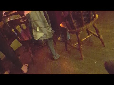 Anonymous Iconoclasts Live - YouTube