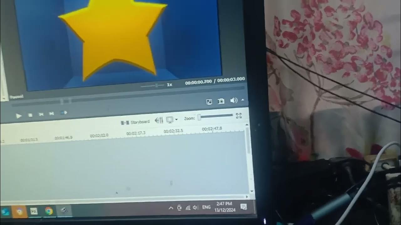 How to make a on Going Weirdness Every Avs - YouTube