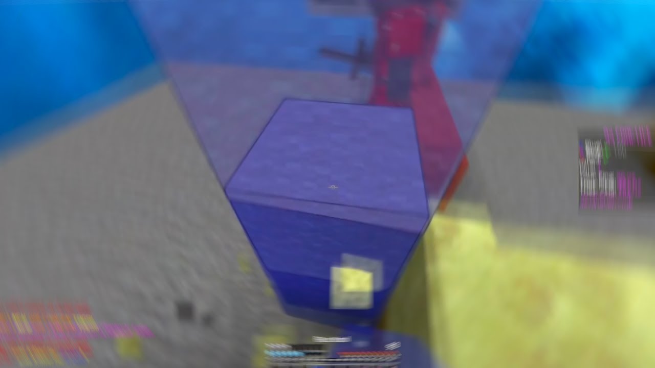 The Best Blockin method | Tutorial A to Z - YouTube