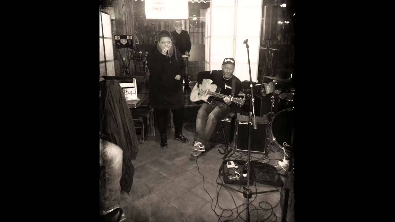 Anonimenote - Dr Frankenstein ( cover - Jack Savoretti ) - YouTube