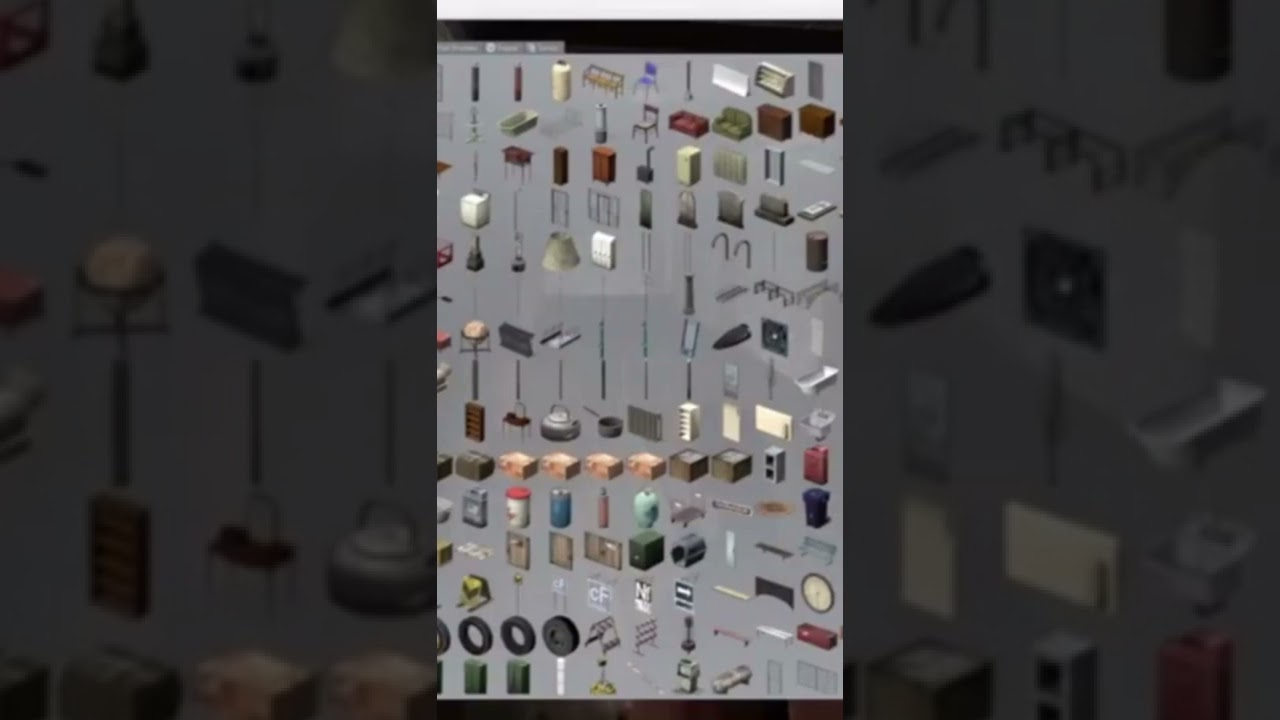 Gru Nextbot messed me up… #shorts - YouTube