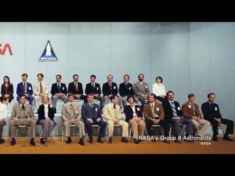 What to do when YOU get PERIOD in space - YouTube