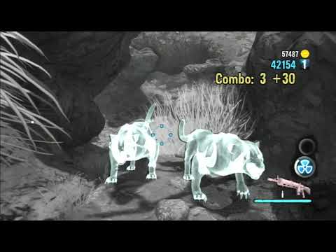 Cabela's Dangerous Hunts 2011 (PS3 Version) - Classic Gallery #10: \