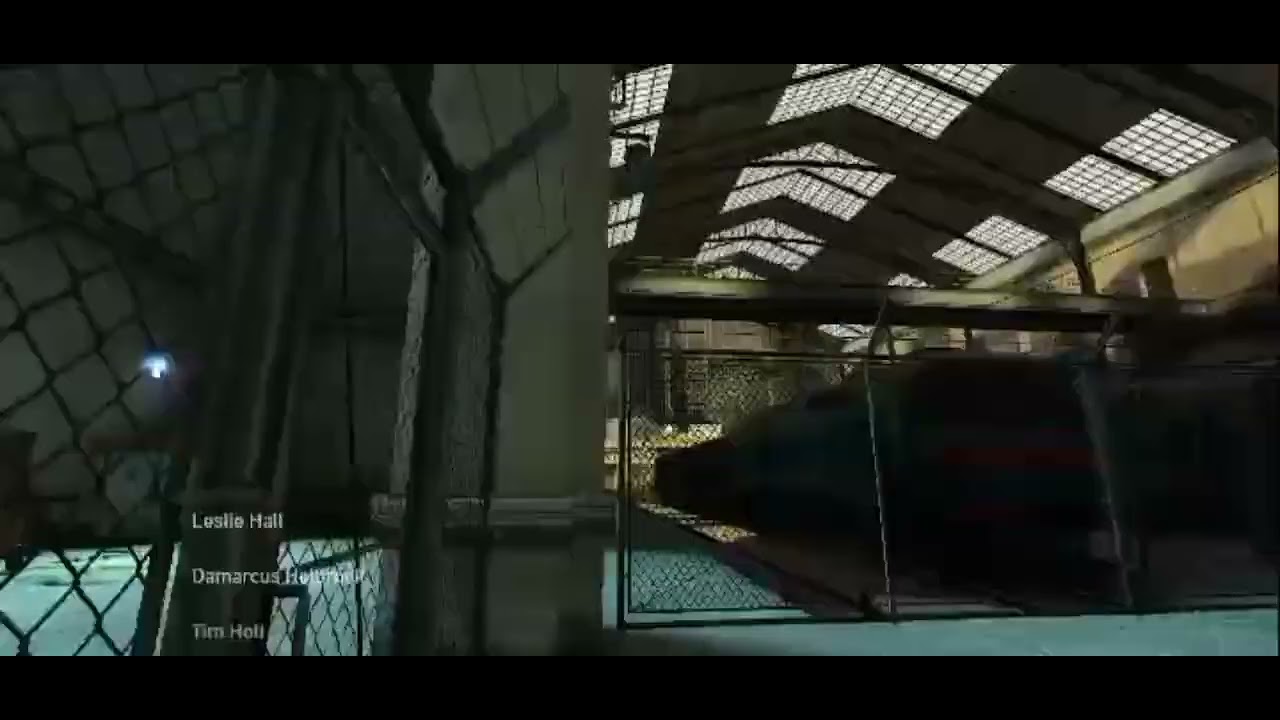 Half-Life 2 Source Engine v1.14 - YouTube