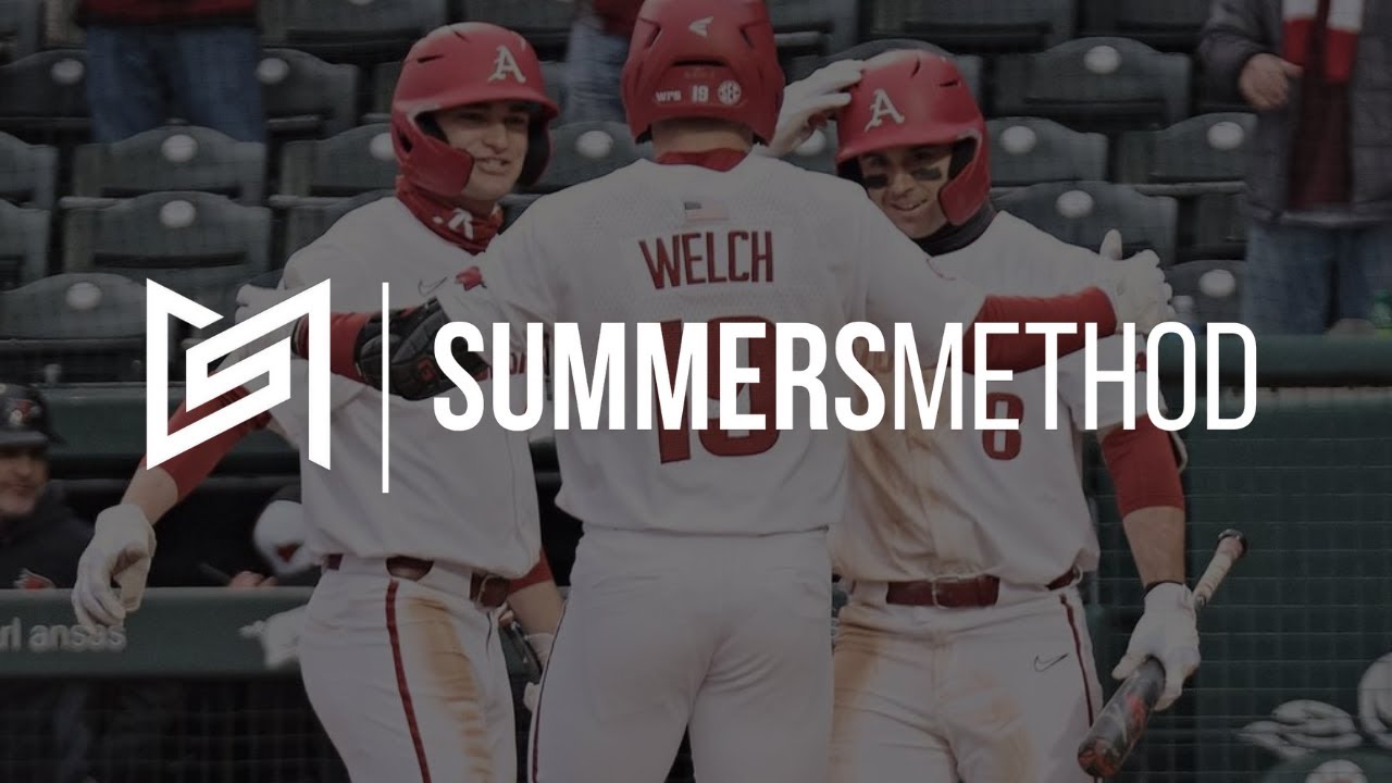 The Summers Method - YouTube