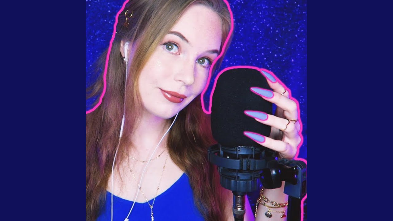Back To Mic Scratch & Squish, Cat Stories - YouTube