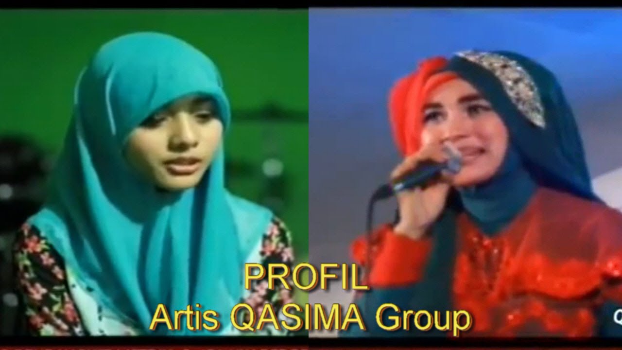 PROFIL QASIMA Group Magelang - YouTube