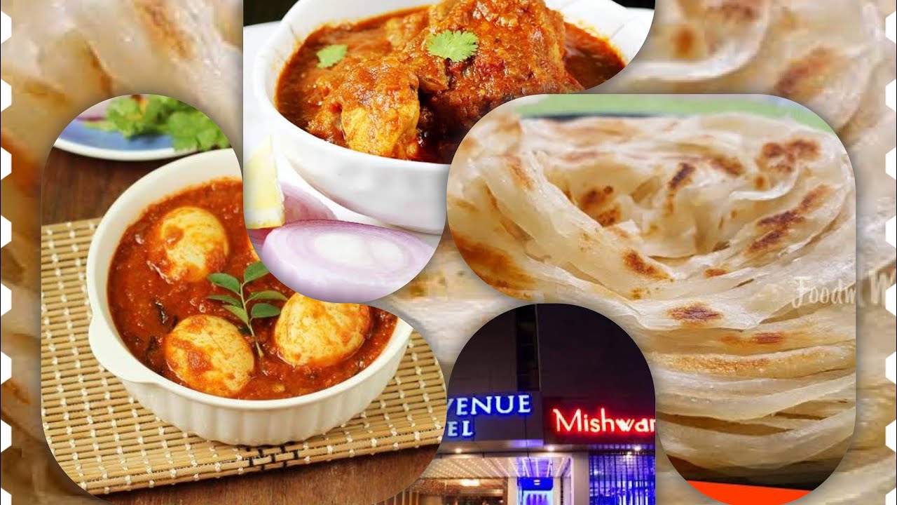 Authentic & Best Kerala Food🍱🥘Chennaila|Mishwar Restaurant NKM|#food # ...