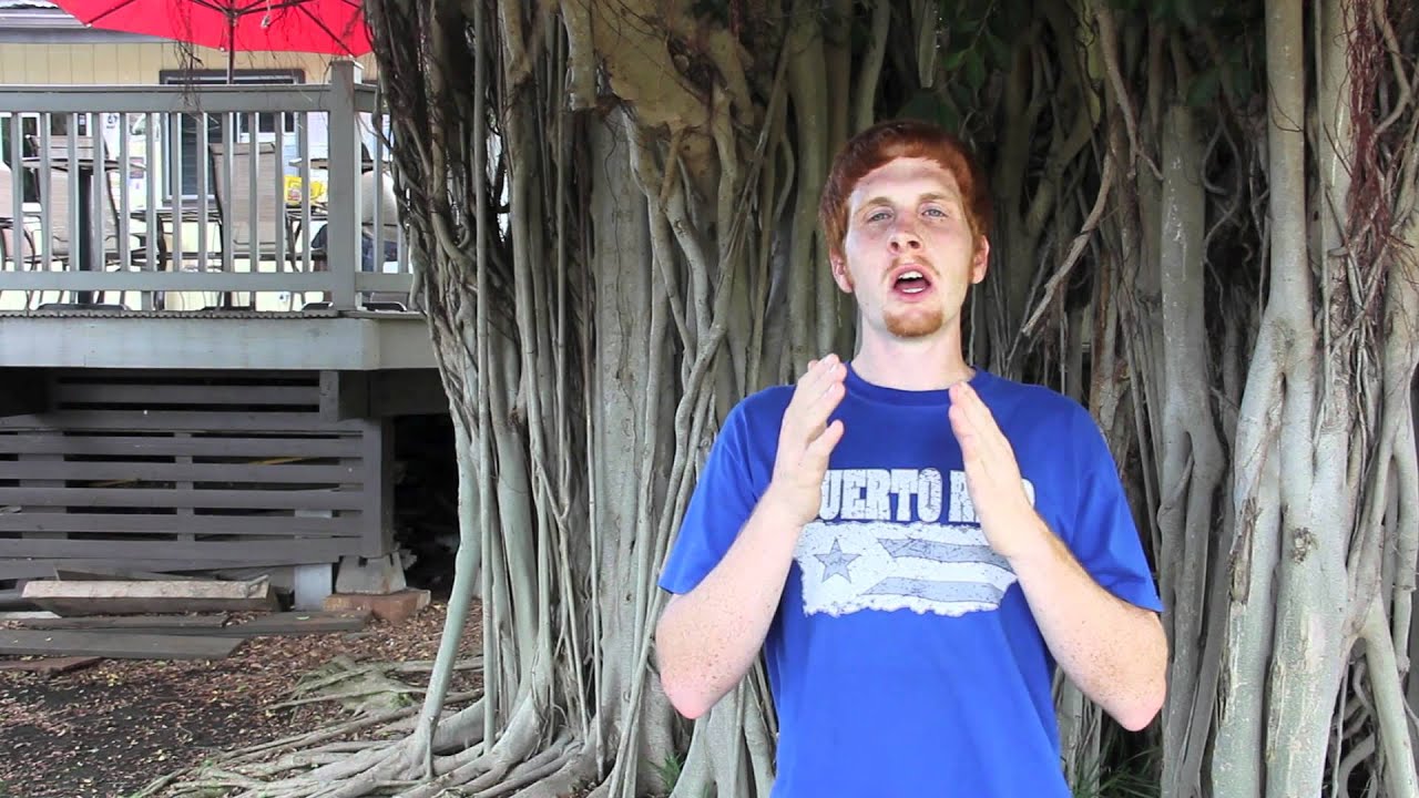 Jeremiah Gibson's YWAM update - YouTube