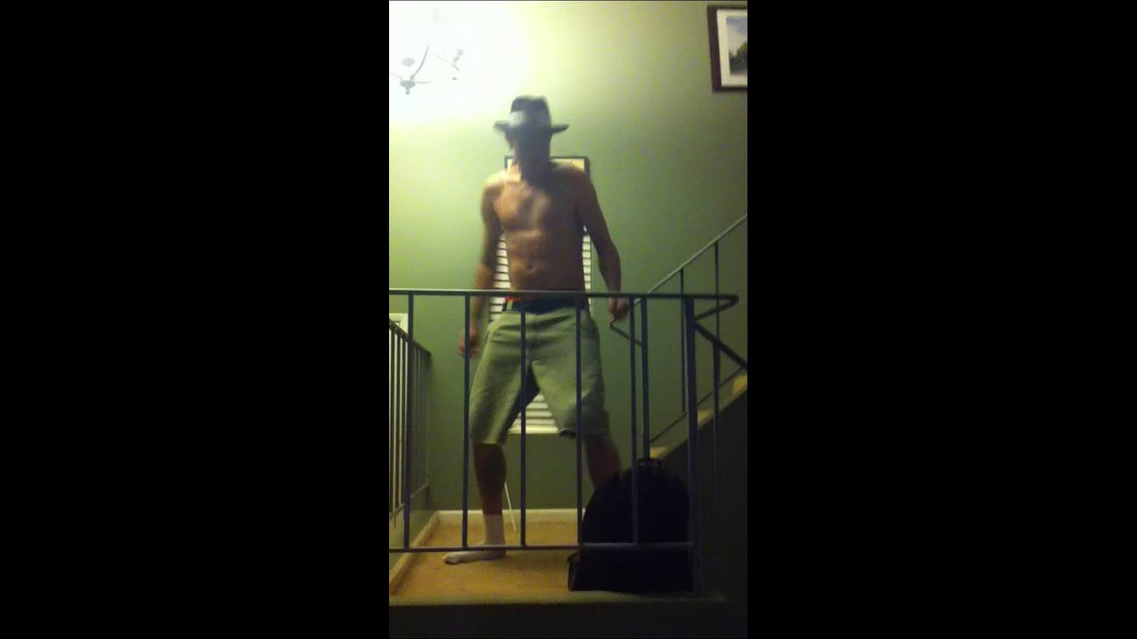 Ryan Cox Bringing Sexy Back. - YouTube