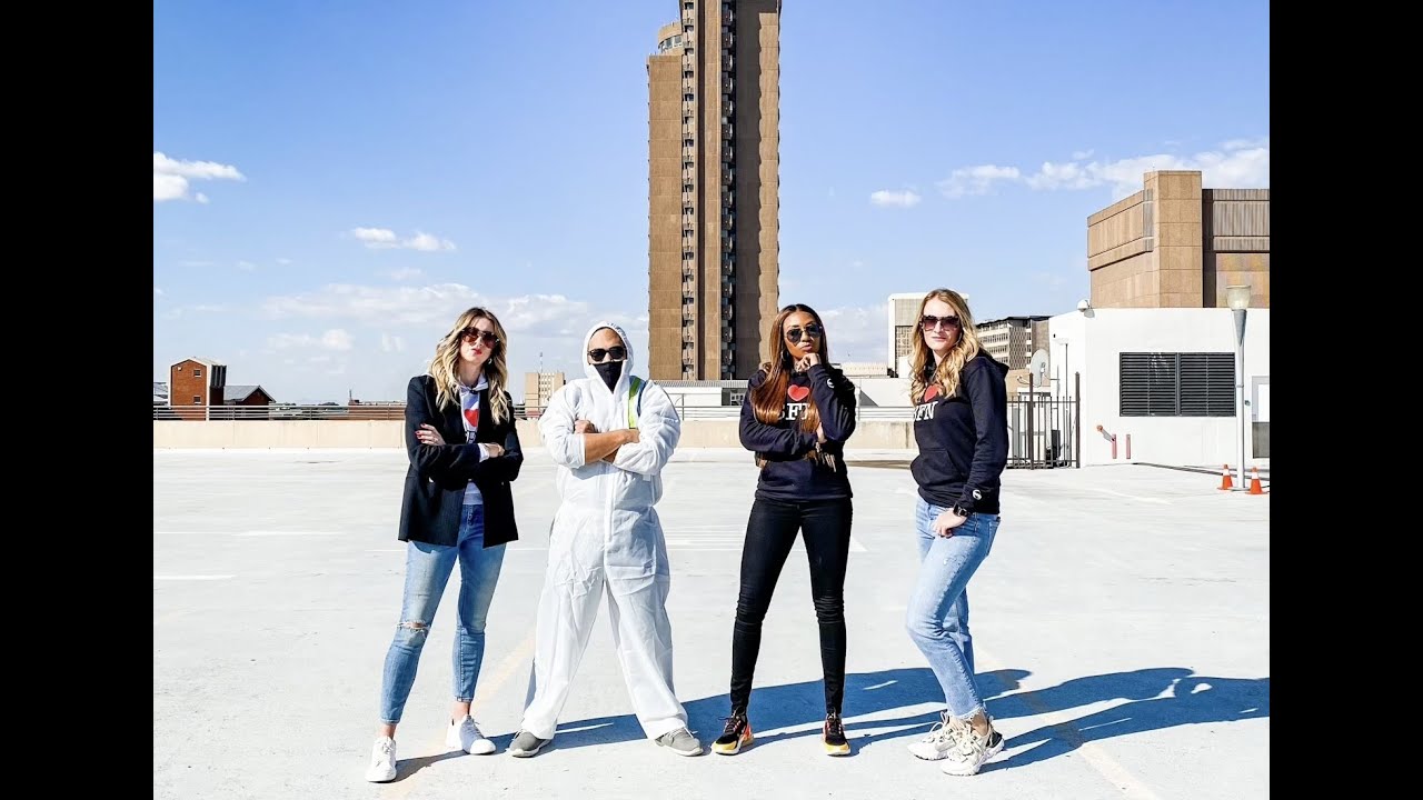 Torque Report: The MOM-Mobile - YouTube