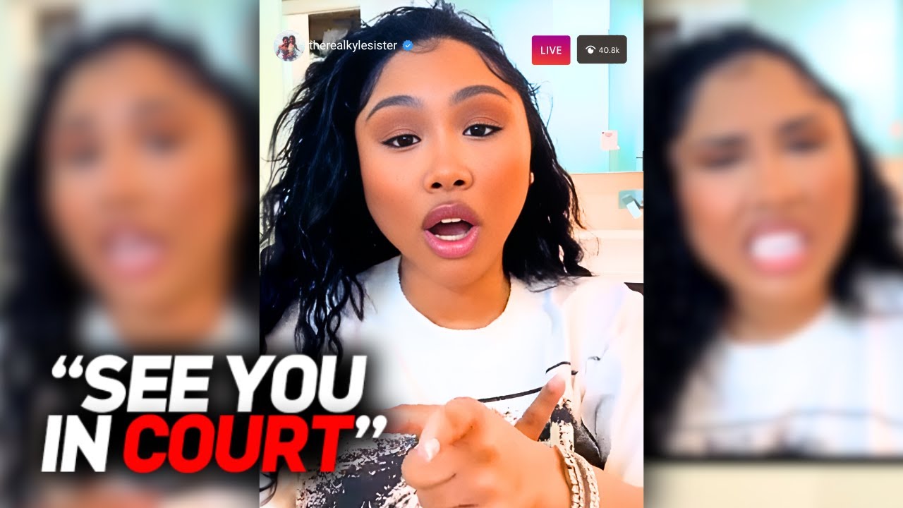Ari Fletcher BLASTS Tuson For Getting Her BANNED & Stopping Her Bag ...