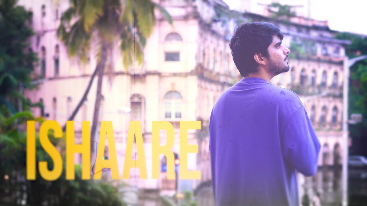 Shirish - Ishaare | Music Video - YouTube