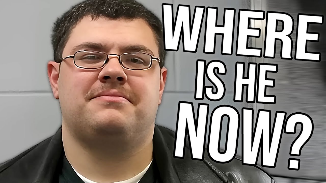 What Happened To The "Micky Mouse" Predator - YouTube