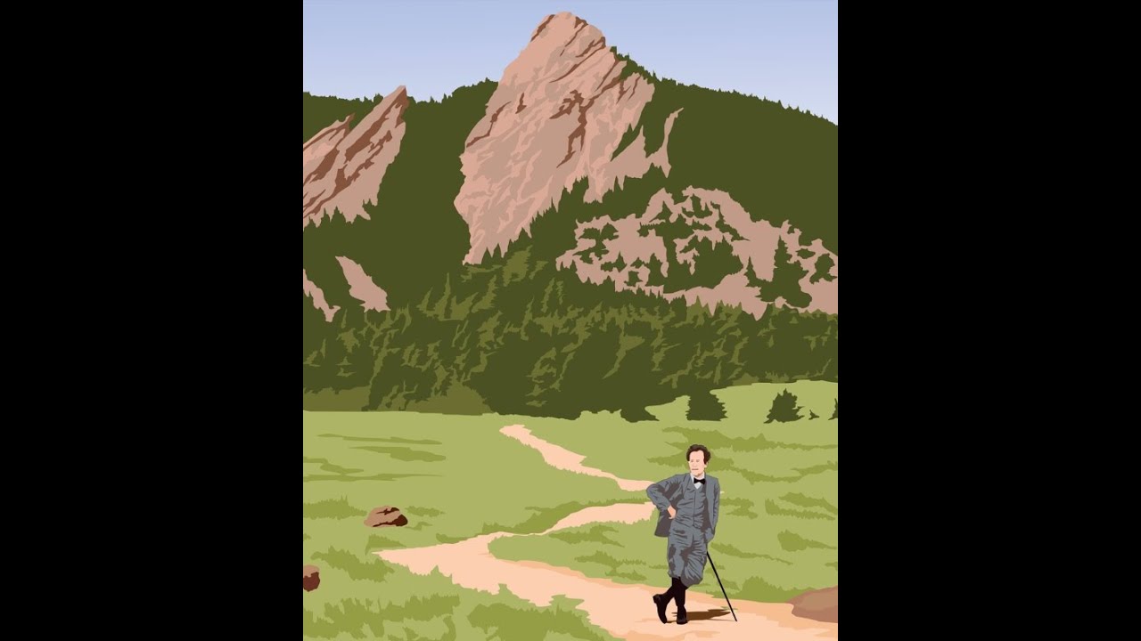 Symphony No. 4 - Mahler - Colorado MahlerFest Orchestra - Kenneth Woods ...