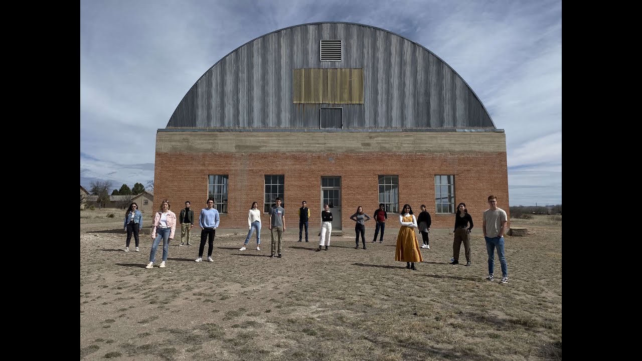 2023 UTSOA Commencement Slideshow - YouTube