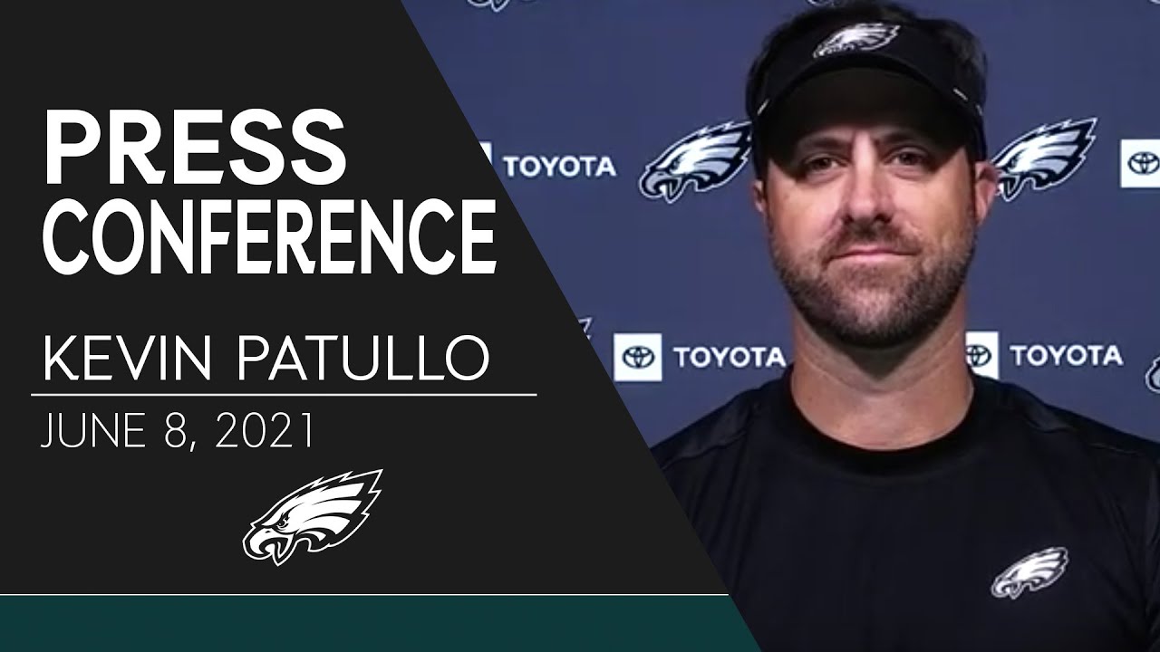 Kevin Patullo Believes Offense Will Be "Good Mix" of Philosophies ...