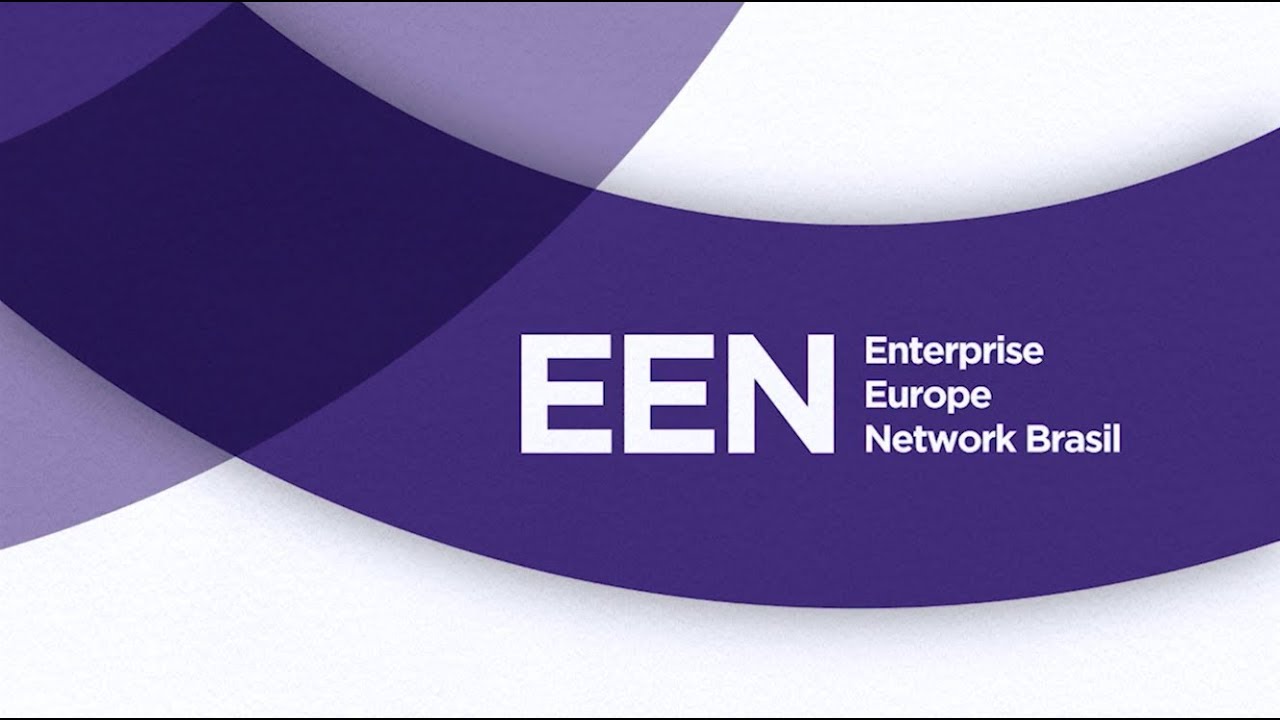 Enterprise Europe Network - EEN - YouTube