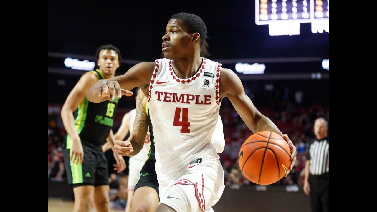 Andy Carl Discusses the Temple TUFF Fund & NIL Opportunities for Temple ...