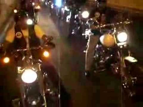 PAMPER RUN 2008! - YouTube