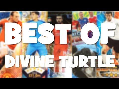 DIVINE TURTLE 2016 HIGHLIGHTS (BEST REACTIONS // BEST PULLS) - YouTube