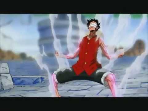 Monkey D. Luffy's Best Scenes Ever [AMV] - YouTube