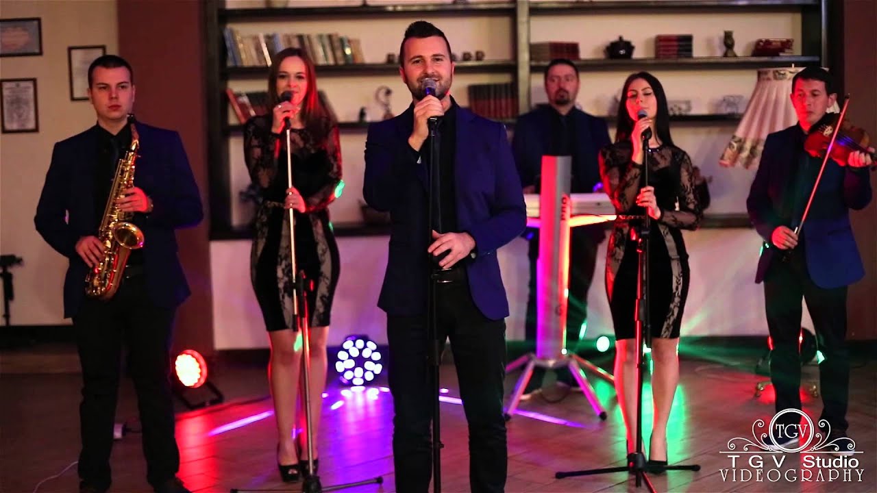 O fata ca ea - YouTube