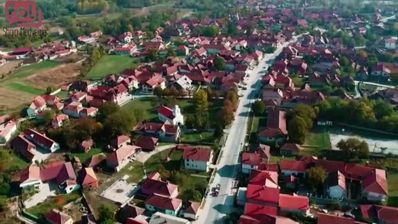 Medvegja 2021 - YouTube