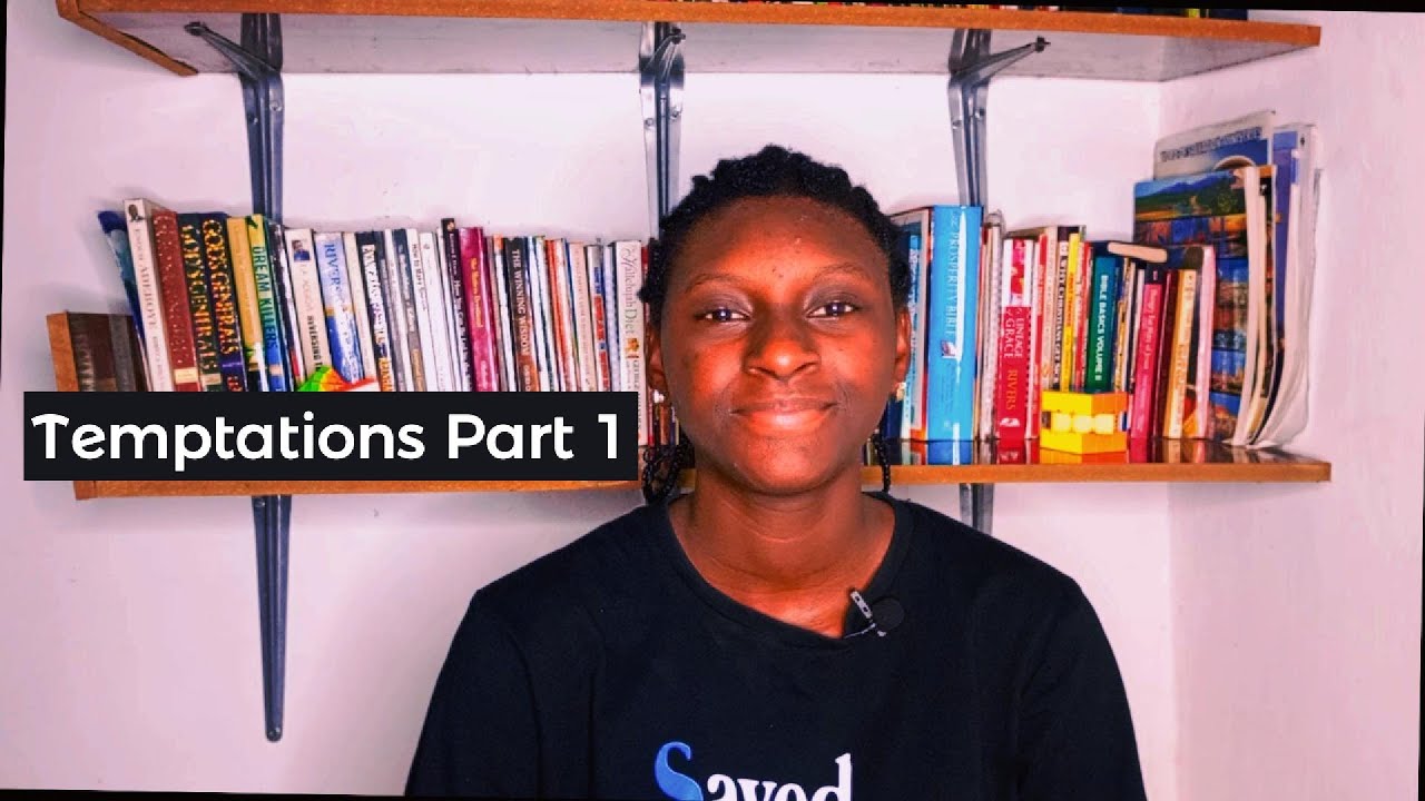 Understanding Temptation: A Deep Dive into Its Roots and Overcoming It ...