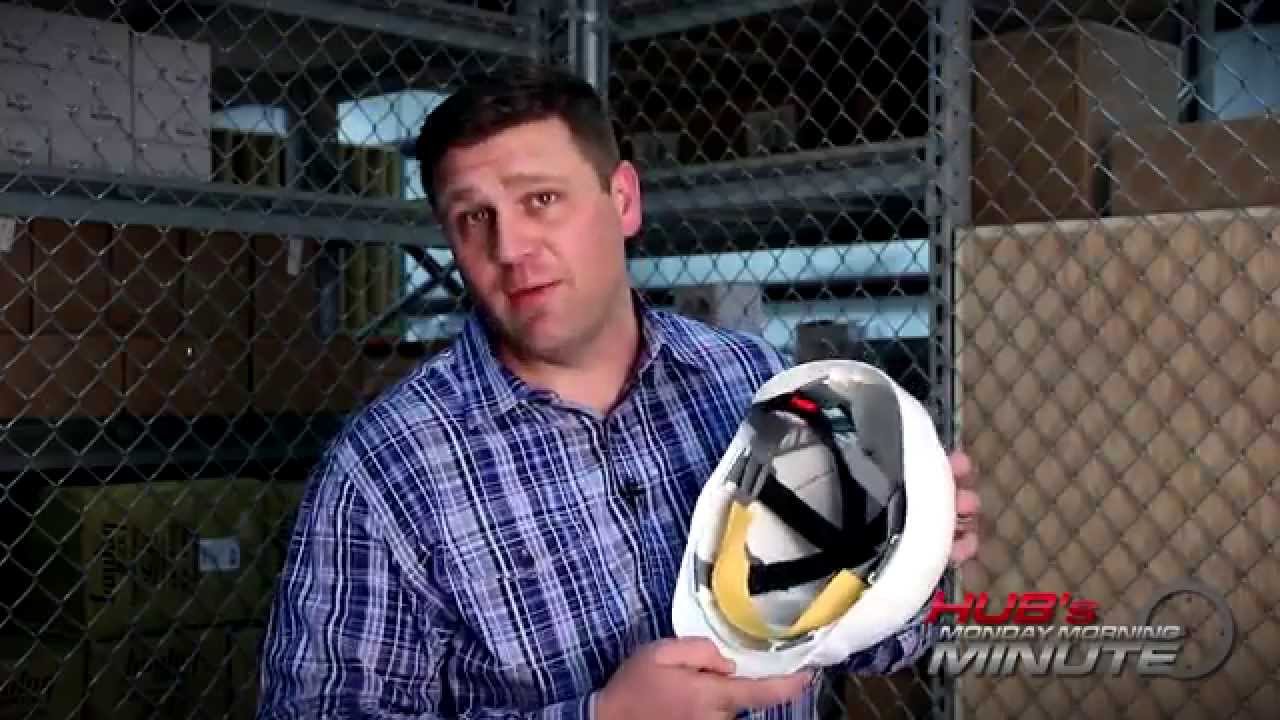 Hard Facts About Hard Hats - YouTube