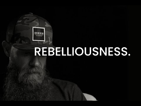 Rebelliousness - YouTube
