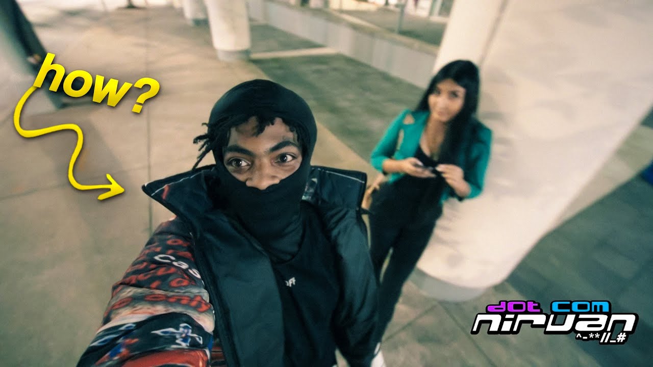 the MOST CREATIVE music video of 2024? - YouTube