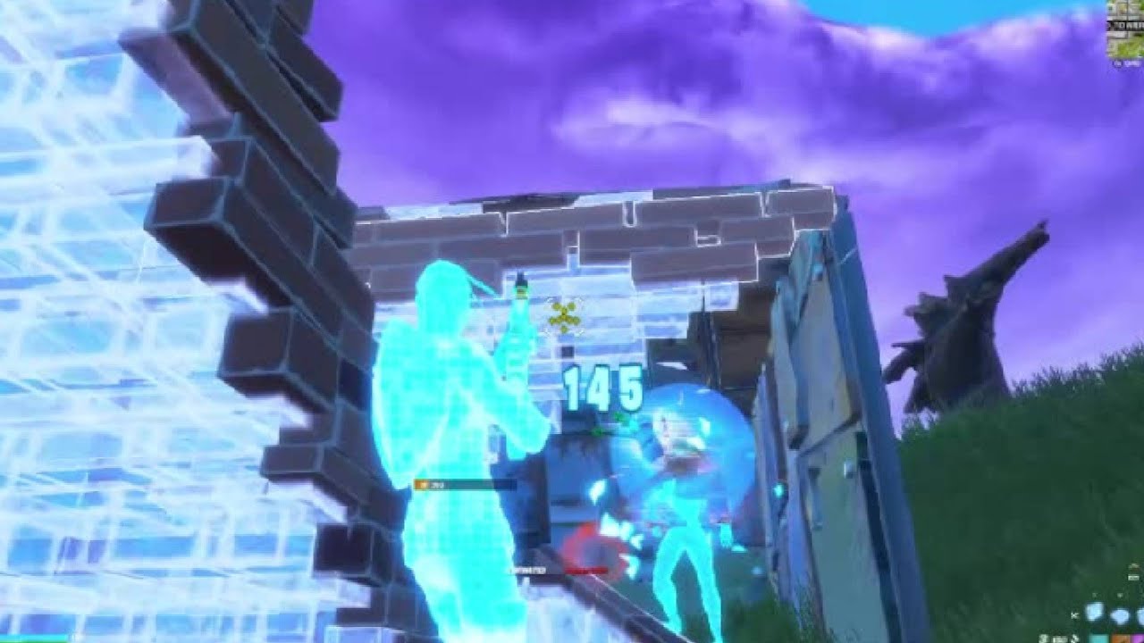 Sky Full of Stars 💫 (Fortnite Montage) - YouTube