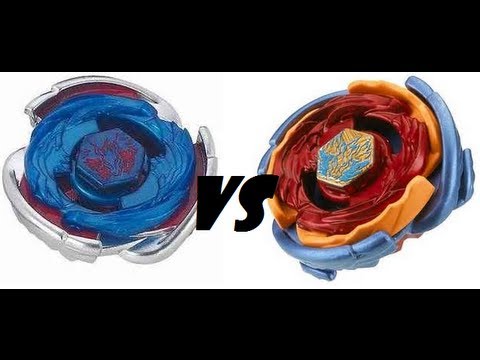 Beybattle: Beyblade Metal Fury 4D: Cosmic Pegasus W105 R2F vs ...