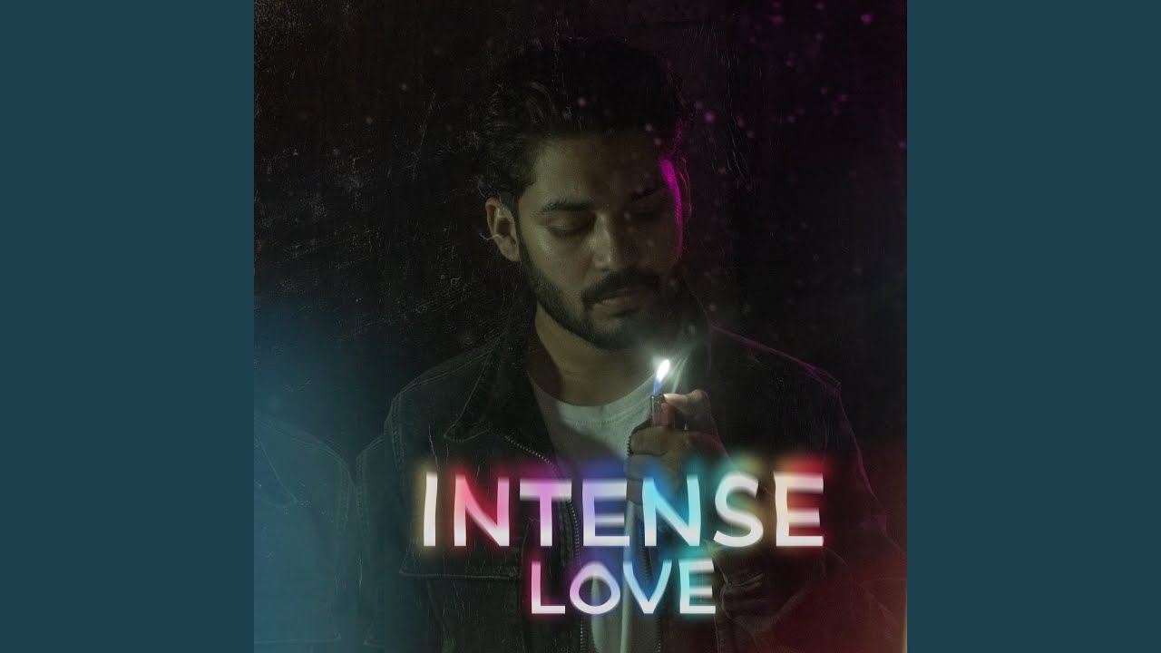 Intense Love - YouTube Music