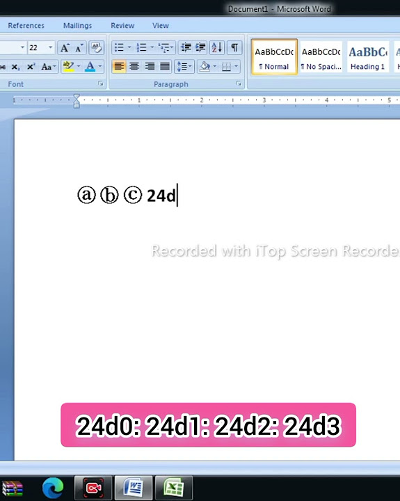 How To Make Omr Sheet Youtubeshorts Exceltips Exceltricks Exceltutorial Youtubeshort Youtube