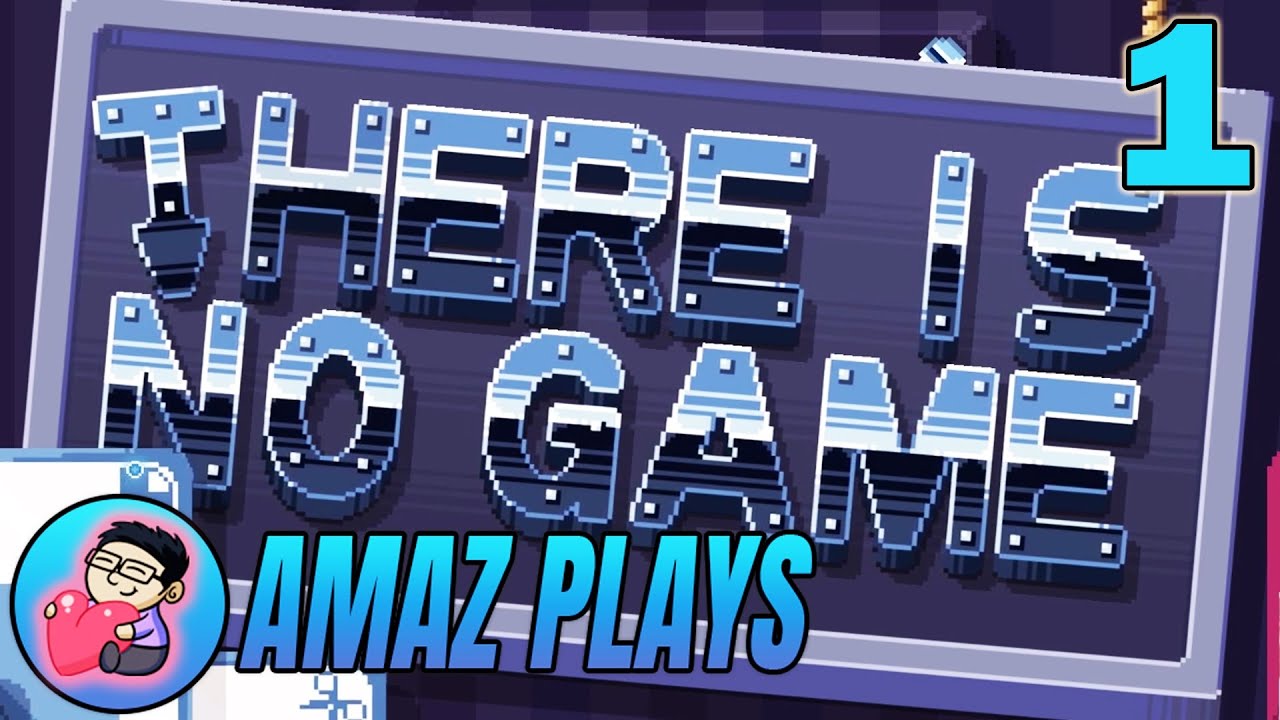 Don't open this video - There is no game - P.1 - YouTube